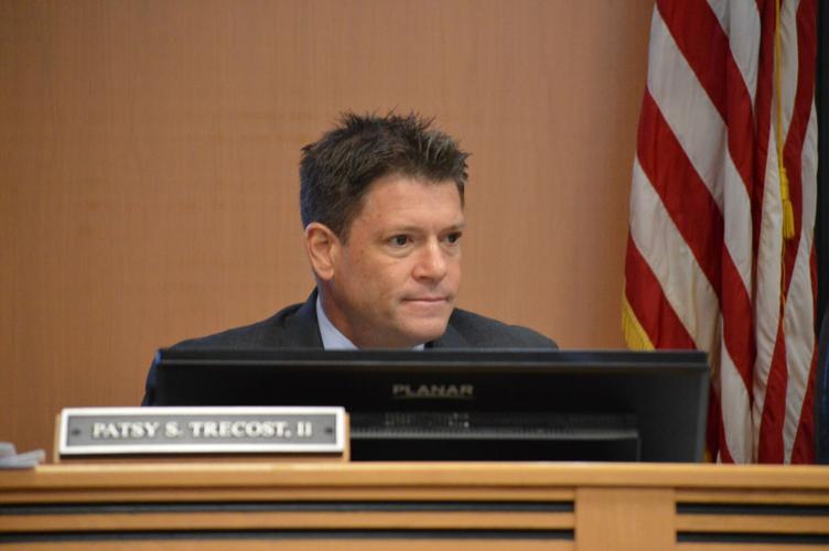 Harrison County, West Virginia, commissioners vote to raise county ...