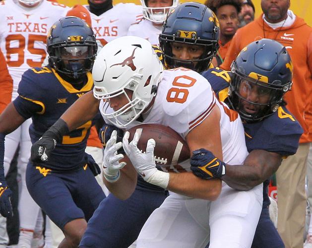 The highs and lows of the Mountaineers’ football season | | wvnews.com
