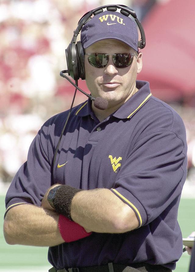 How Rich Rodriguez left West Virginia the first time | West Virginia ...