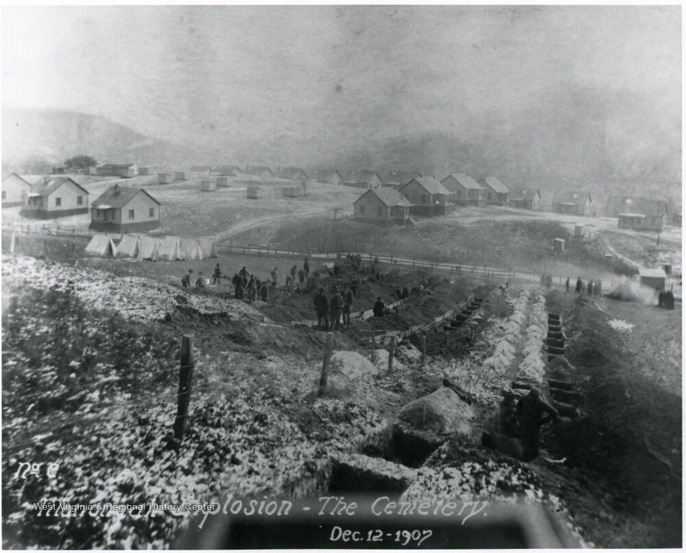 117 years later, the Monongah Mining Disaster is still the deadliest in ...