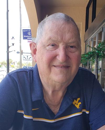 John Martin Linder | Harrison Obituaries | wvnews.com