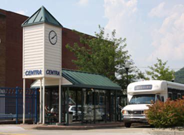 CENTRA to suspend transit services Monday until April 12, in response ...