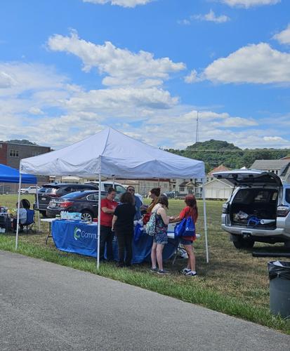 Back to School Block Party in Lewis County (West Virginia) to offer ...