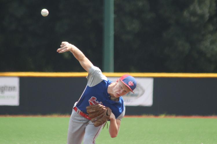 Harrison County's Sam Romano undergoes successful heart transplant at ...