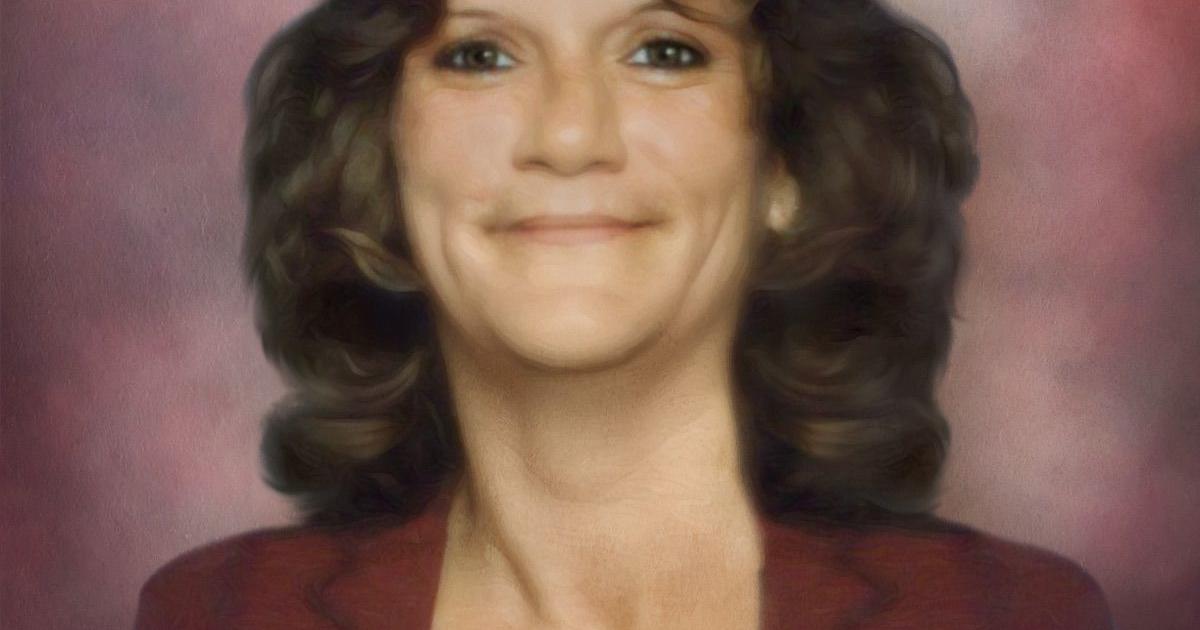 Patricia Ann Fitzwater | Harrison Obituaries | wvnews.com