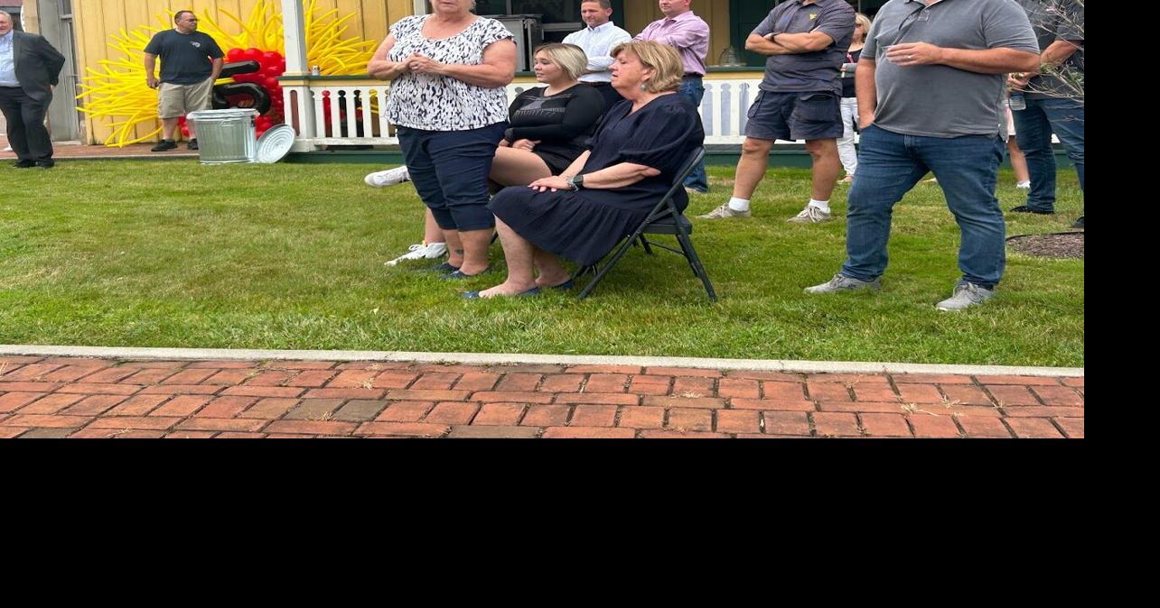 Kathy Shaffer | | wvnews.com