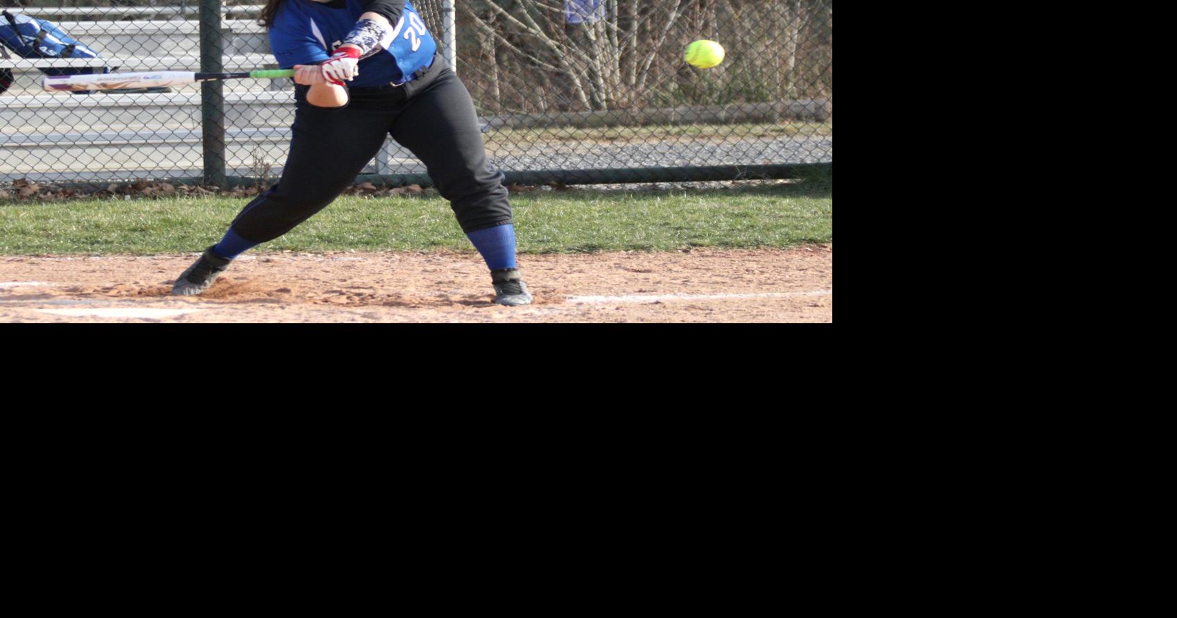 Fairmont News Sports Pride - Fairmont Senior's Polar Bear softball team ...