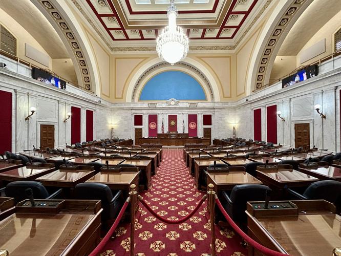 West Virginia House, Senate leaders lay out agenda for 2024 | State ...