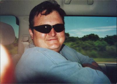 Gary Alan Sanders | Harrison Obituaries | wvnews.com