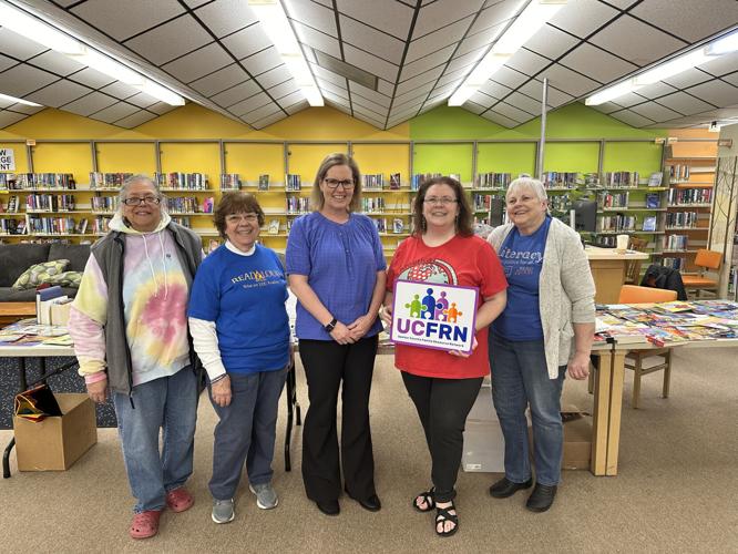 Upshur County Public Library to host second annual book swap event on ...