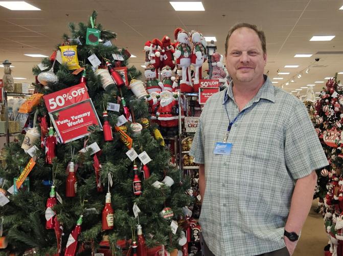 Stores in North Central West Virginia prepare for Christmas shoppers ...
