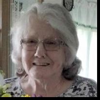 Shirley Mae Goodwin Perkins Sands | Obits for Buckhannon | wvnews.com