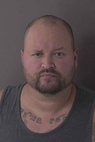 Man who committed violent crime in Harrison, WV, now accused of ...