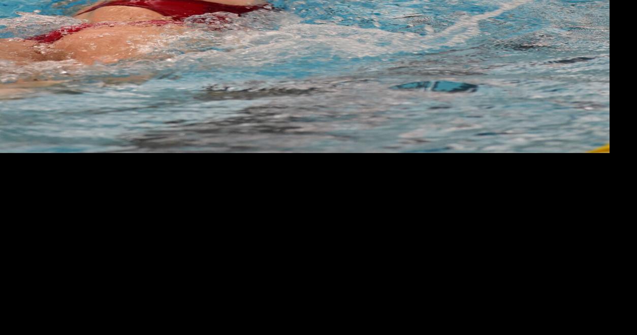 Bridgeport, Elkins dominate swim meet at The Bridge Sports Complex ...