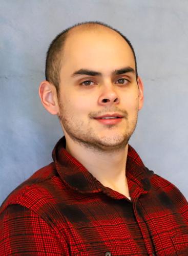 Eastern hires Winfree as Cyber Security coordinator | | wvnews.com