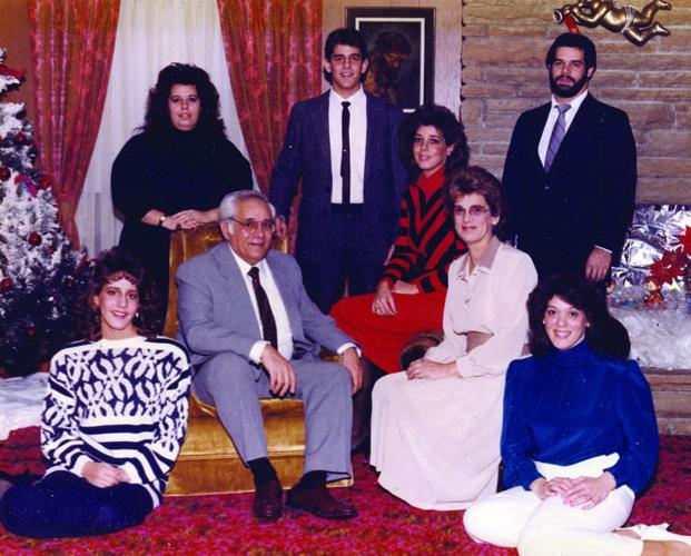 Joseph 'Joe' Minard, Longtime West Virginia senator, has passed away ...