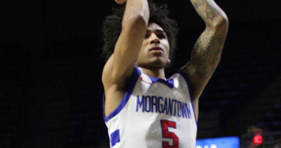 After another title, Morgantown's Sharron Young captains Class AAAA all ...