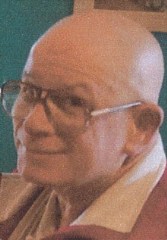 John Sturm | WV Obituaries | wvnews.com