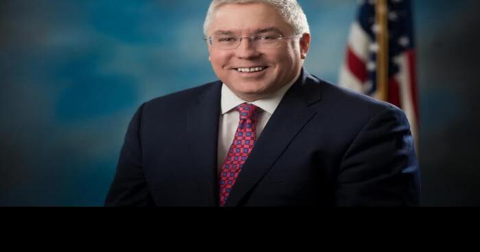 Patrick Morrisey: Republican candidate for West Virginia governor | WV ...
