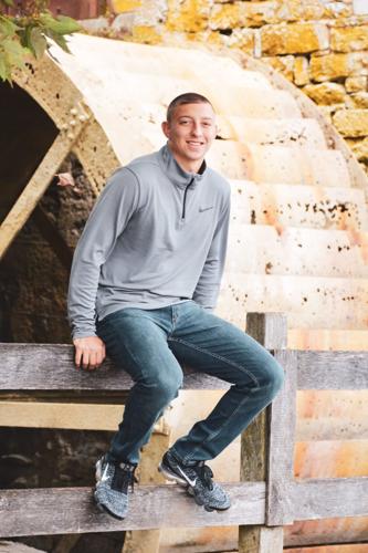 Wesleyan junior will work on model of Mars-bound helicopter | | wvnews.com