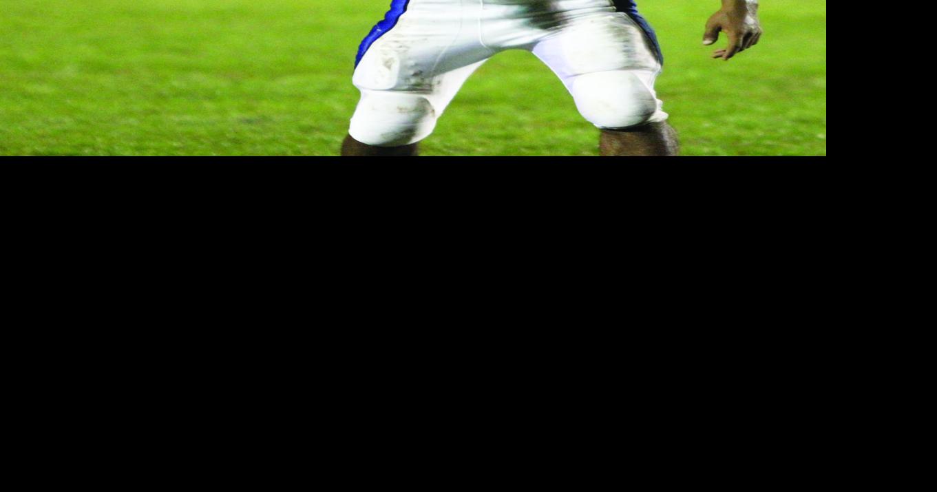 B-U's Lofton selected as Class AAA first-team all-state defensive back ...