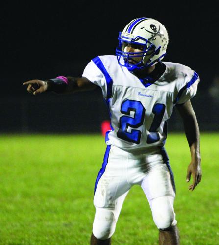 B-U's Lofton selected as Class AAA first-team all-state defensive back ...