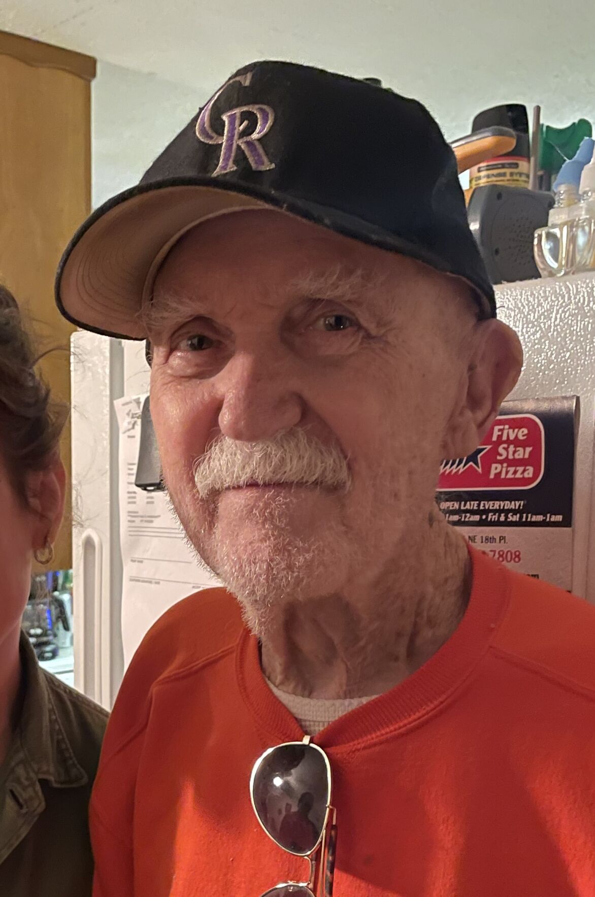 William Ervin Rumbach | Weston Obituaries | wvnews.com