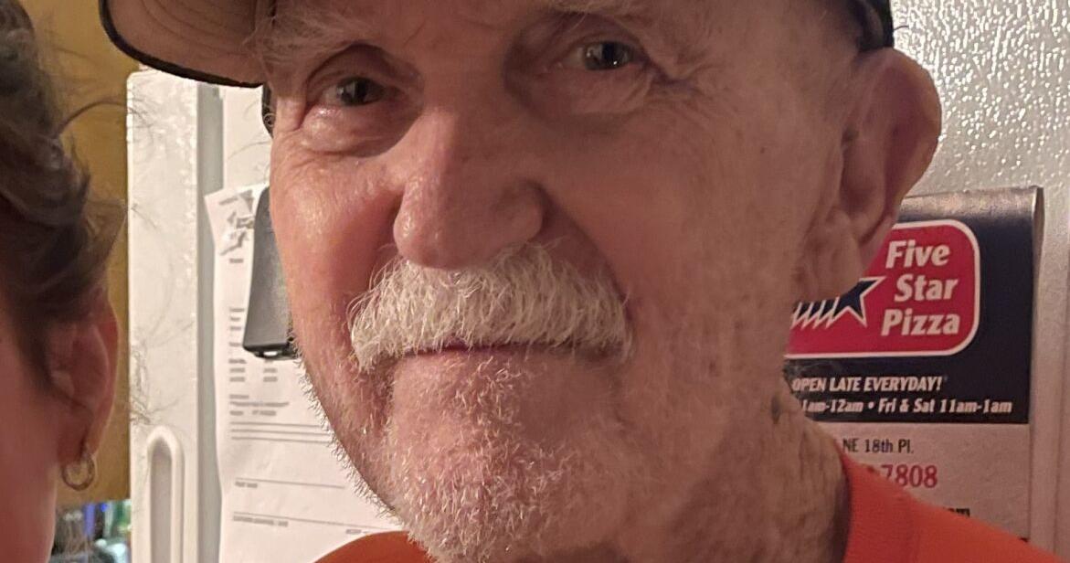 William Ervin Rumbach | Weston Obituaries | wvnews.com