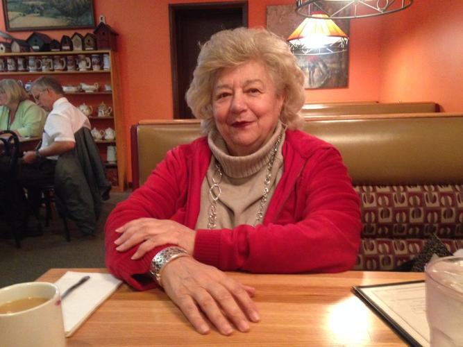 Cristina Nassif to perform during Rowlesburg River City Festival of the ...