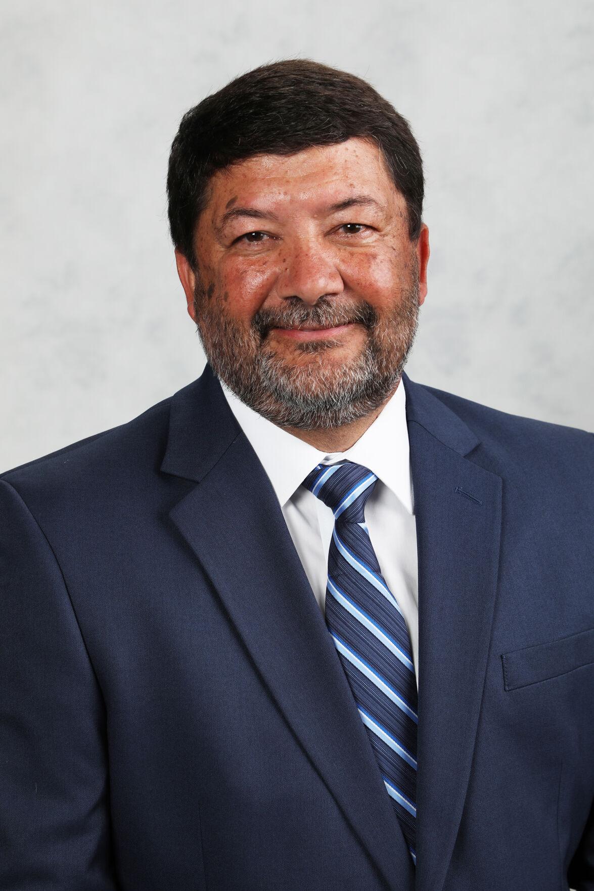 Govenor appoints Pineville-based family physician to WVSOM Board of ...