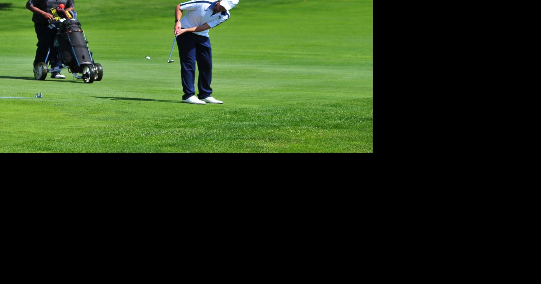 Friends of WVU Hospitals holds inaugural golf tournament at Morgantown ...