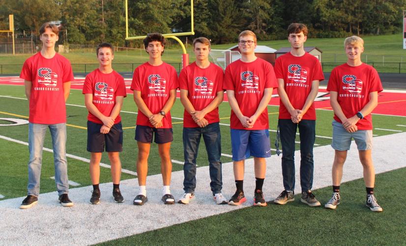 Southern XC seeking state meet qualification | Garrett Sports | wvnews.com