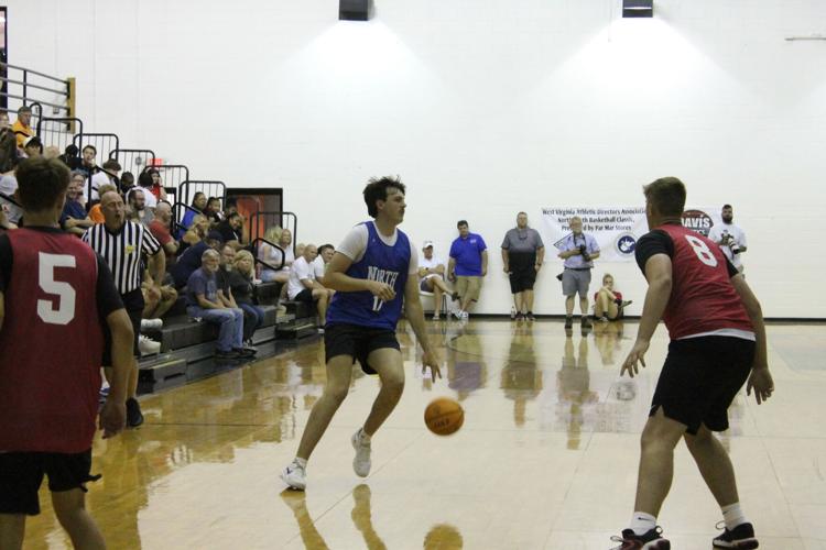 Lewis County's Ben Putnam caps off his successful high school ...