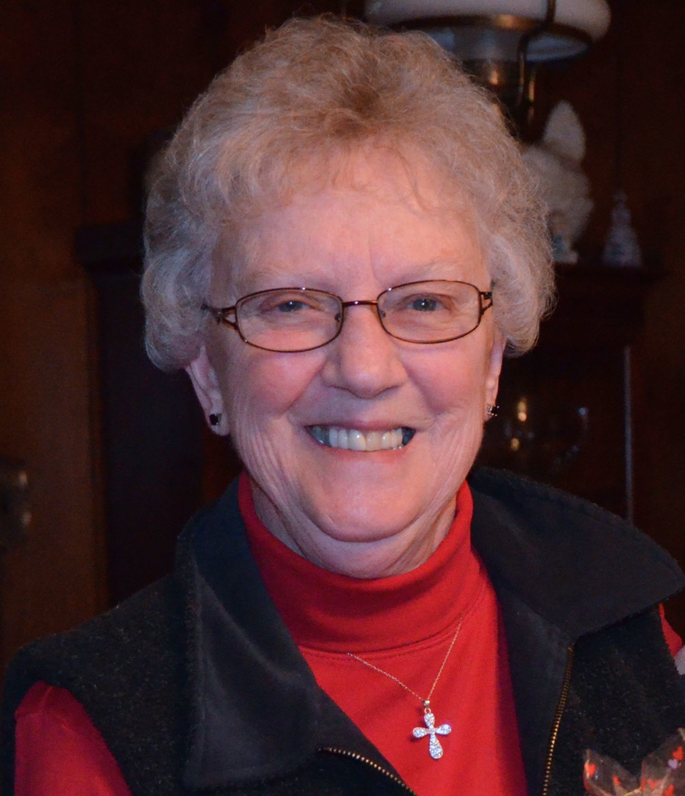 Raising money for Relay for Life has been a huge part of Janet Tate's ...