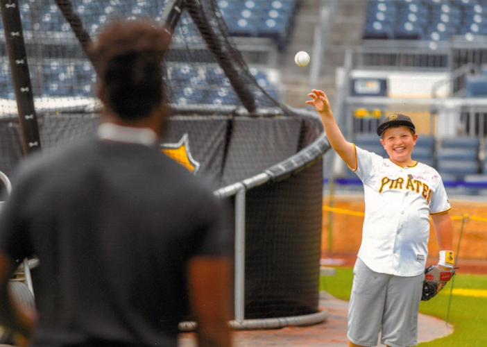 Aaron Ashby Fight Like a Kid Memorial Softball Tournament set for July ...