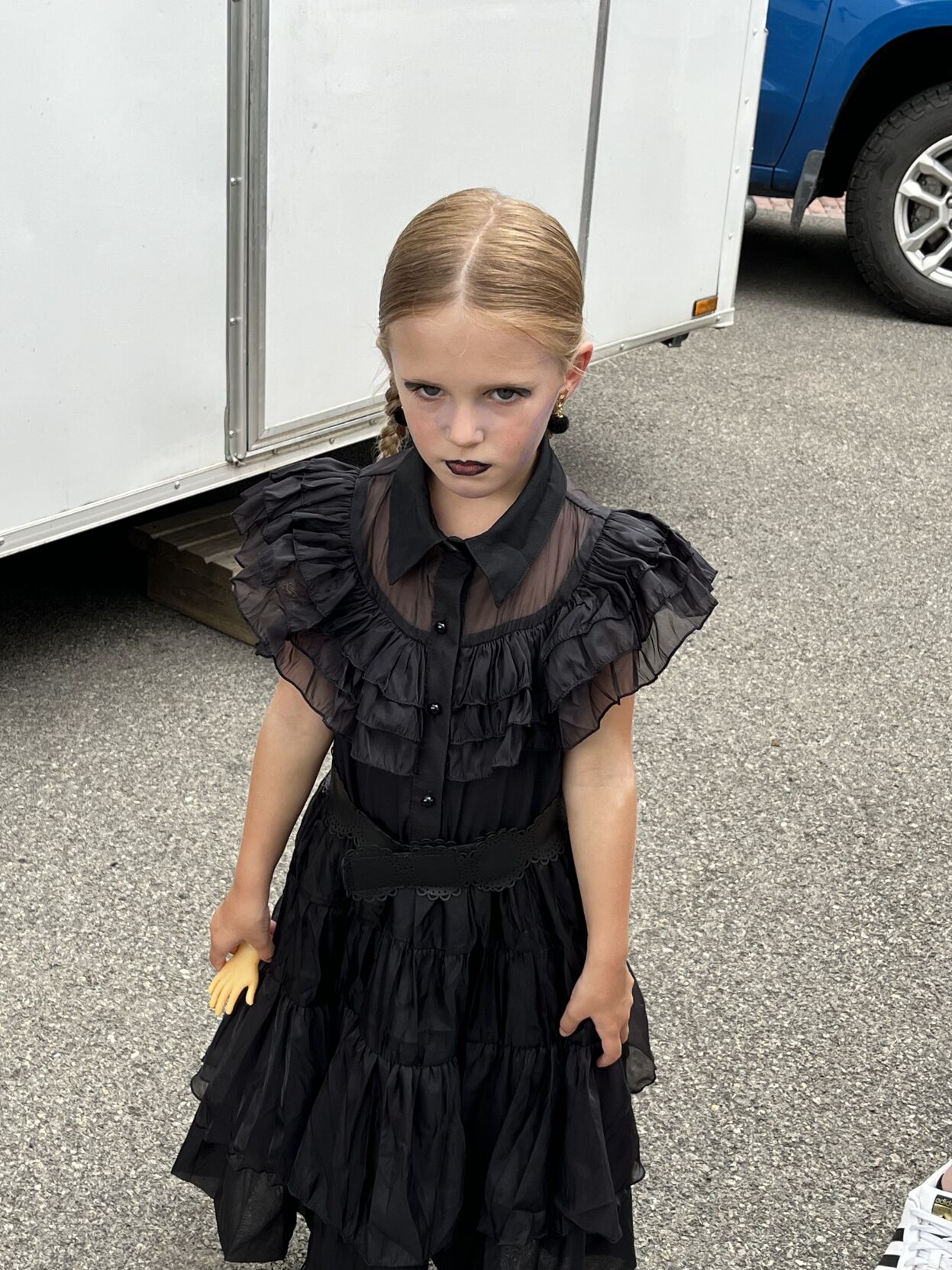 Lurch Fest is being celebrated in Philippi, West Virginia | WV News ...