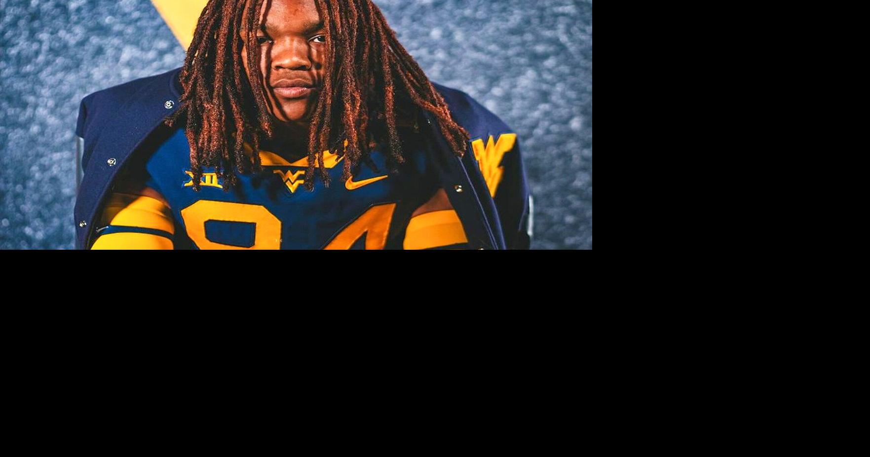 Brandon Caesar provides boost to WVU football recruiting class | West ...