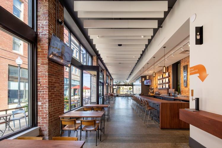 Silling Architects takes home five AIA West Virginia awards | West ...