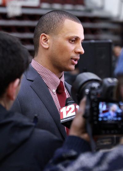 Mazzulla rewarded for his hard work | West Virginia University Sports ...