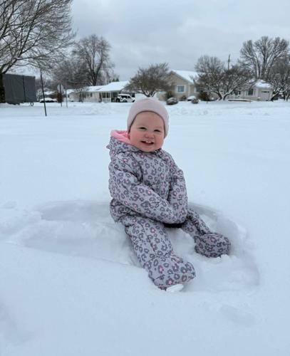 Snowy smiles | | wvnews.com