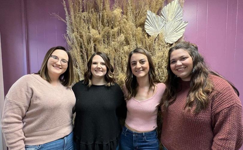 New downtown salon offers a variety of services | Jackson Star and ...