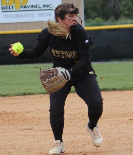 Keyser defeats Grafton 10-2 in the first round of softball sectionals ...