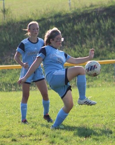 Lady Falcons 2-2 in last four games | Mineral County WV News and ...