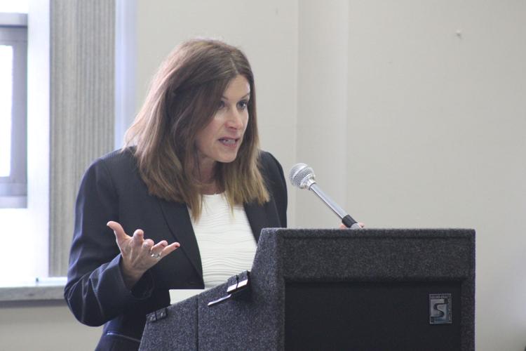 10 Italian American women honored at PWA luncheon | Free News | wvnews.com