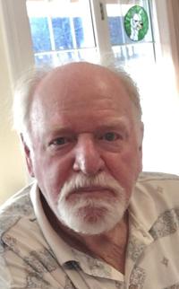David Michael Lawson | WV Obituaries | wvnews.com