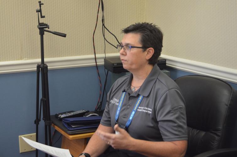 Harrison-Clarksburg Board of Health approves new leadership | Harrison ...