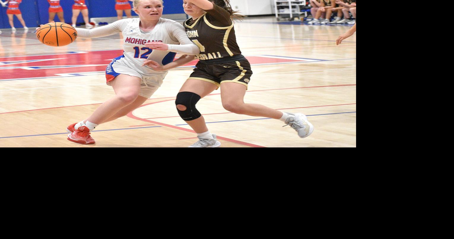 Morgantown passes John Marshall's test to return to Class AAAA girls ...