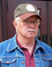 James Ellet Gragg | WV Obituaries | wvnews.com