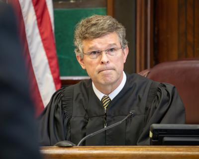 Harrison chief judge on officers not showing for court: 'What's going ...