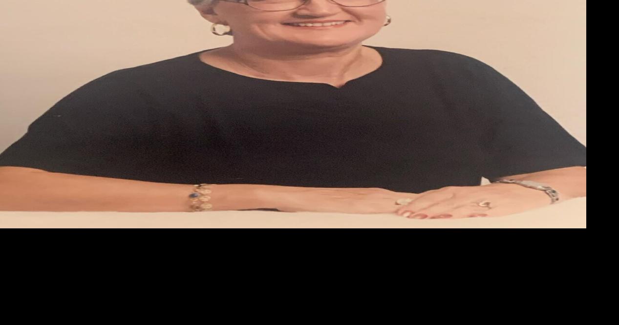 Delores June Corbin | Obituaries for Jackson County, Ravenswood and ...